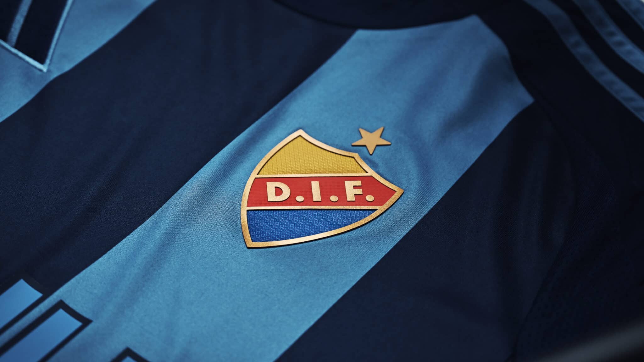 DJURGÅRDSBUTIKEN - Officiell e-handel för DIF