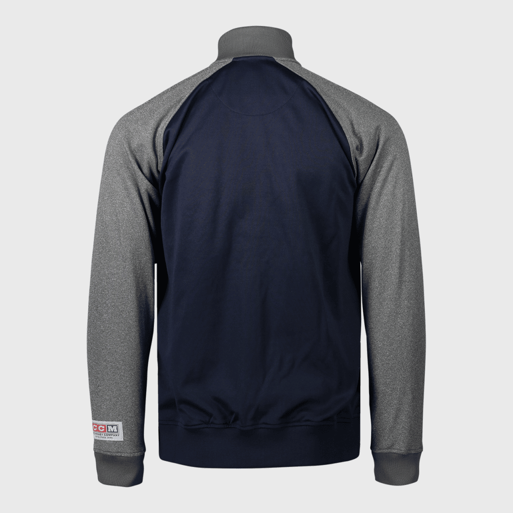 CCM TRACK JACKET - DJURGÅRDSBUTIKEN