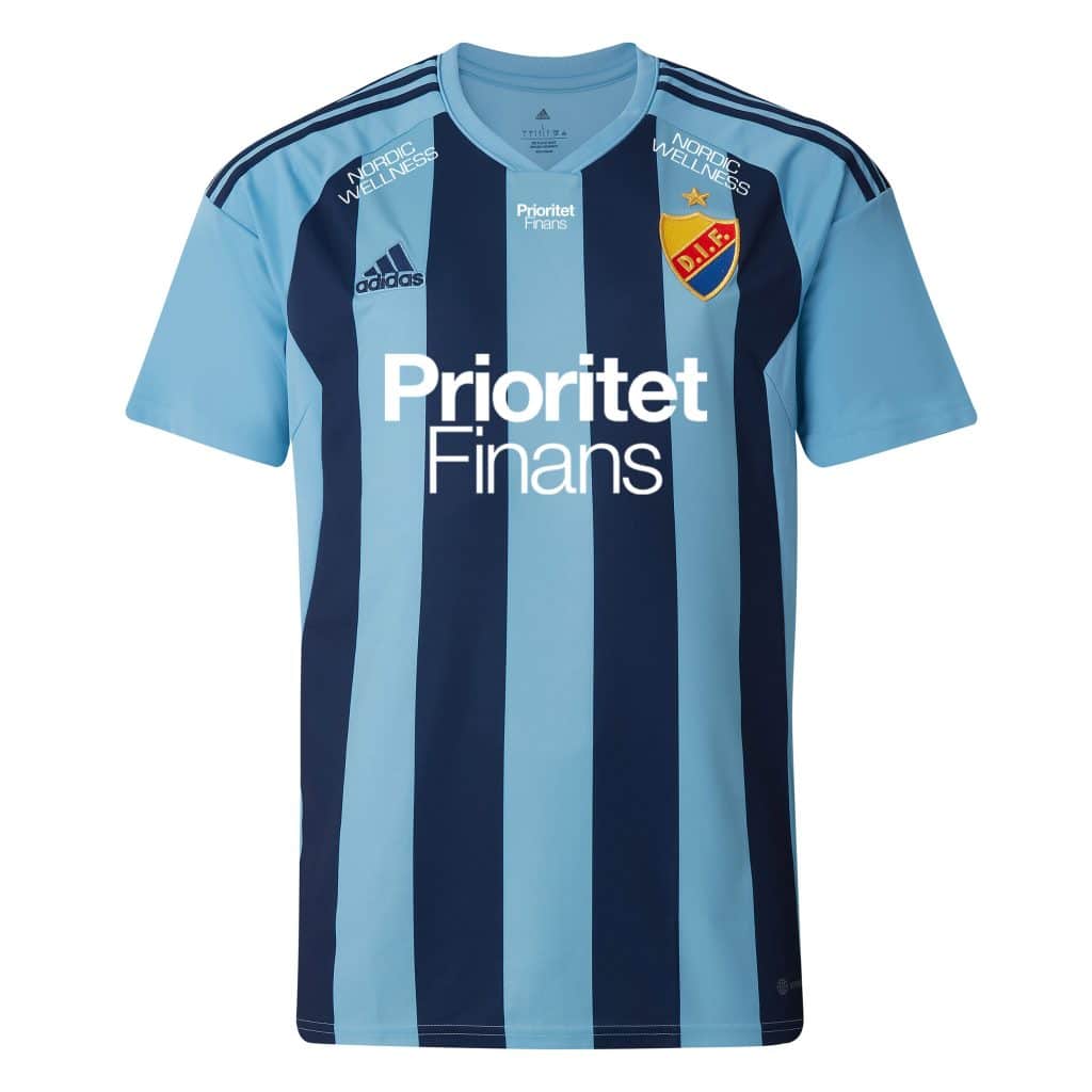 DJURGÅRDSBUTIKEN - Officiell e-handel för DIF