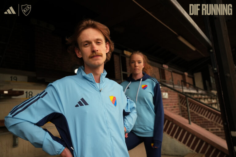 DIF Running - DJURGÅRDSBUTIKEN